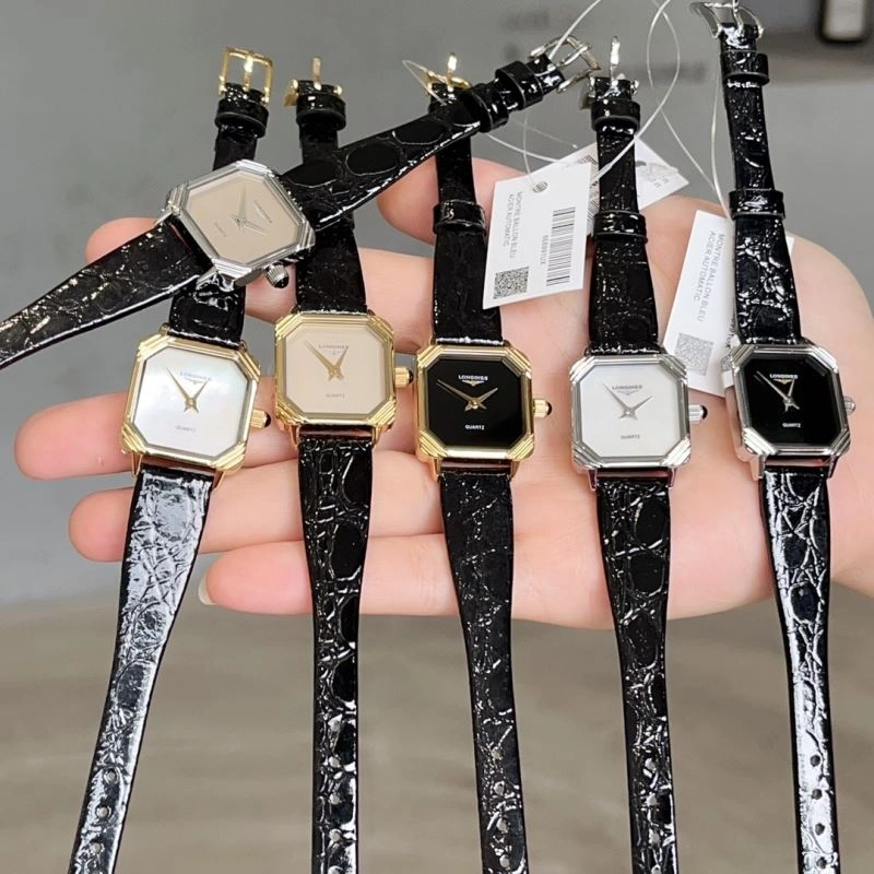 High fidelity LONGINES Watches