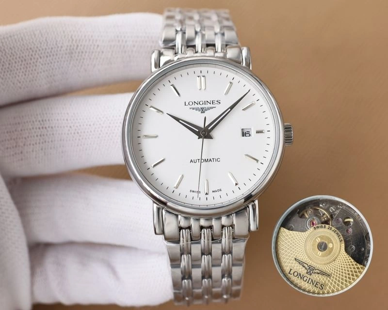 Perfect replica LONGINES Watches