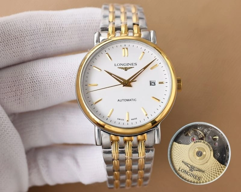 Perfect replica LONGINES Watches