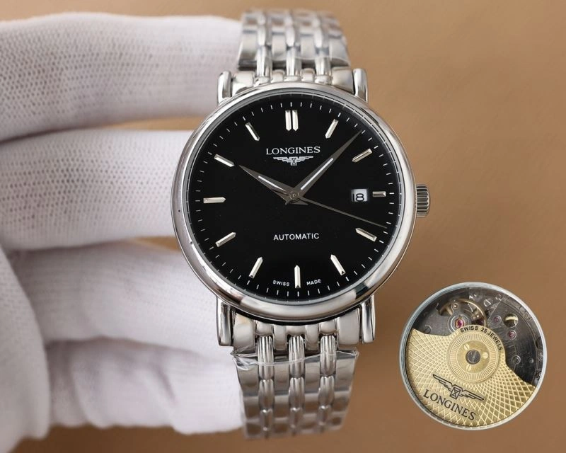 Perfect replica LONGINES Watches
