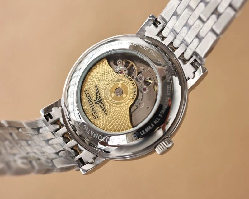 Perfect replica LONGINES Watches