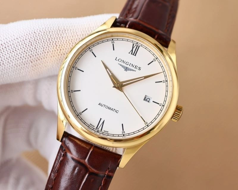 1:1 copy LONGINES Watches