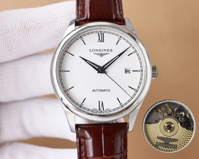 1:1 copy LONGINES Watches