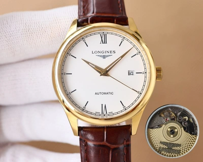 1:1 copy LONGINES Watches