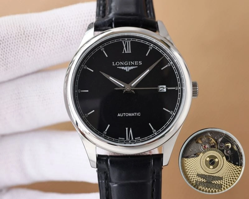 1:1 copy LONGINES Watches