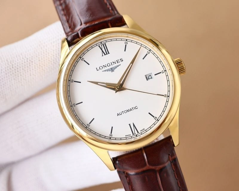 1:1 copy LONGINES Watches