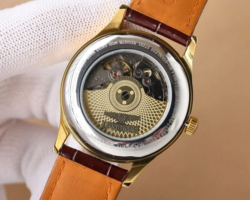 1:1 copy LONGINES Watches