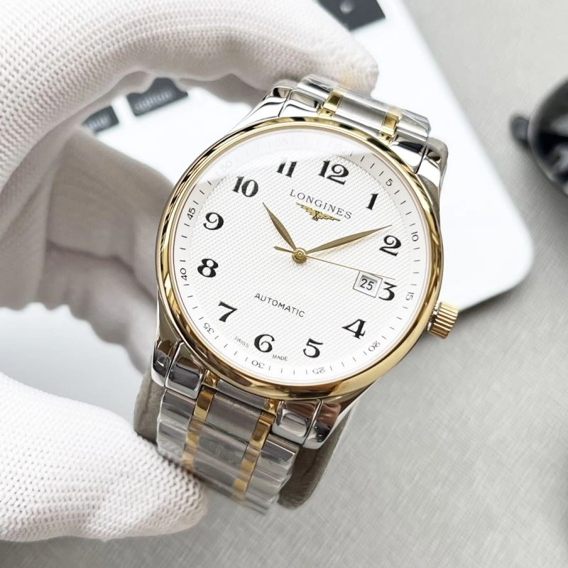 1:1 copy LONGINES Watches