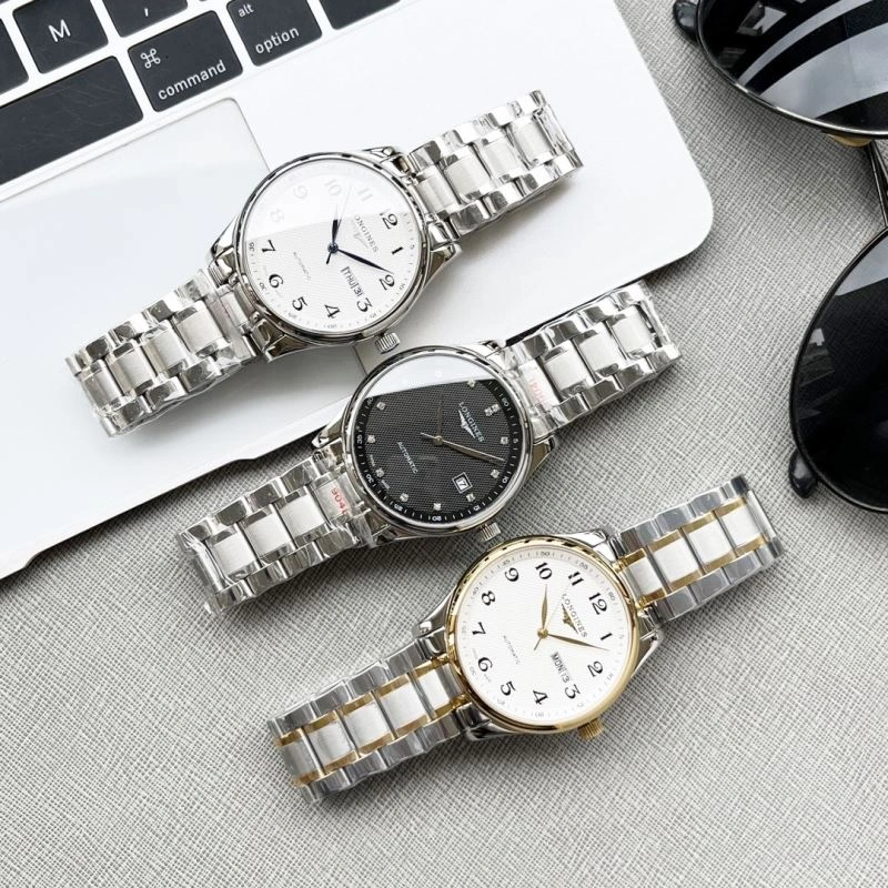 1:1 copy LONGINES Watches