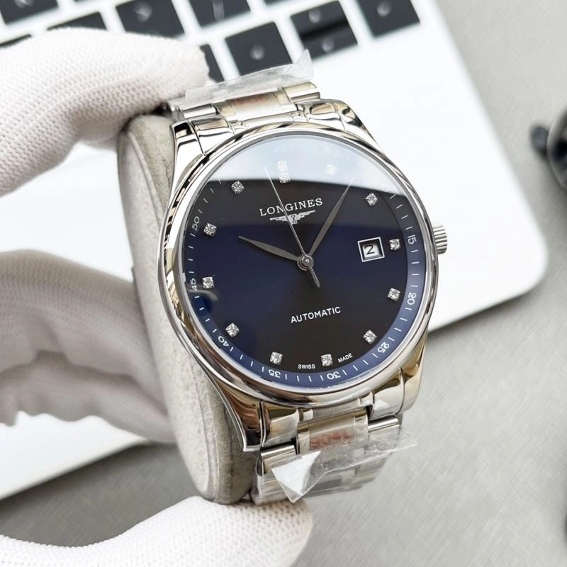 Genuine LONGINES Watches