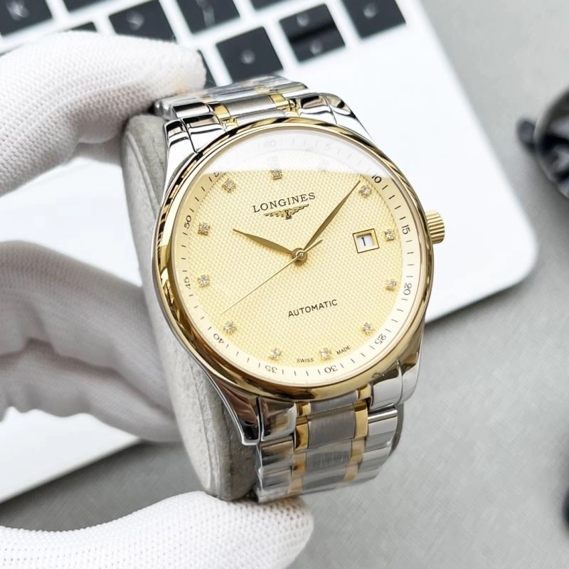Genuine LONGINES Watches