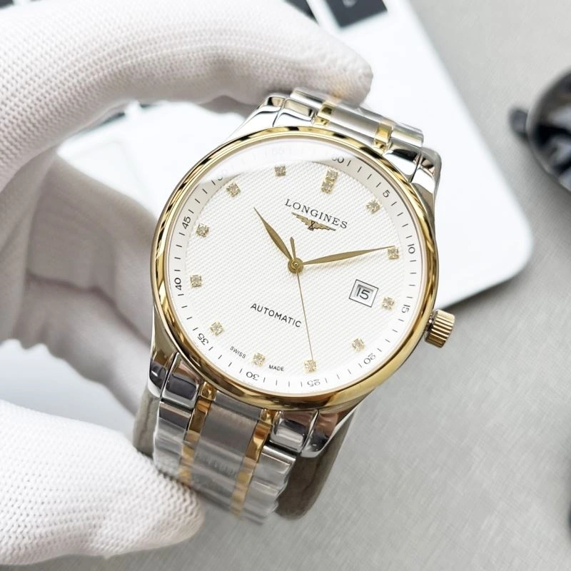 Genuine LONGINES Watches
