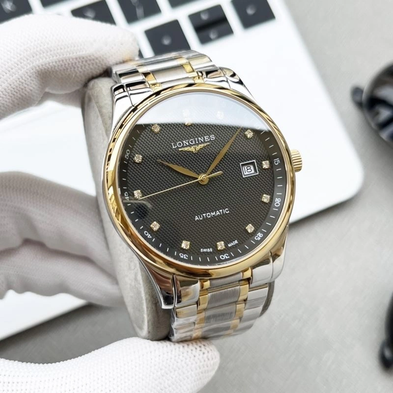 Genuine LONGINES Watches