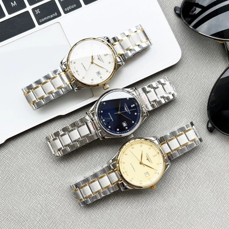 Genuine LONGINES Watches