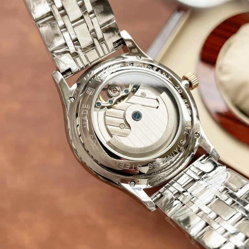 Brand-authenticated LONGINES Watches