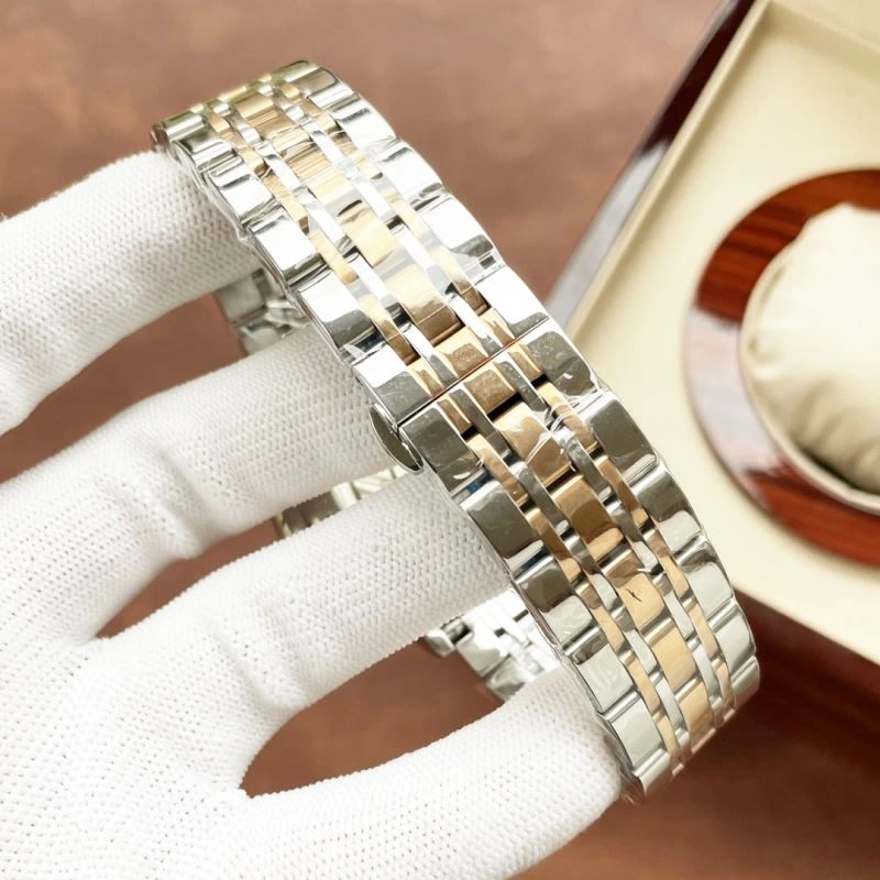 Brand-authenticated LONGINES Watches
