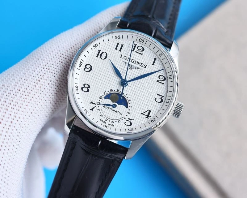 Legit LONGINES Watches