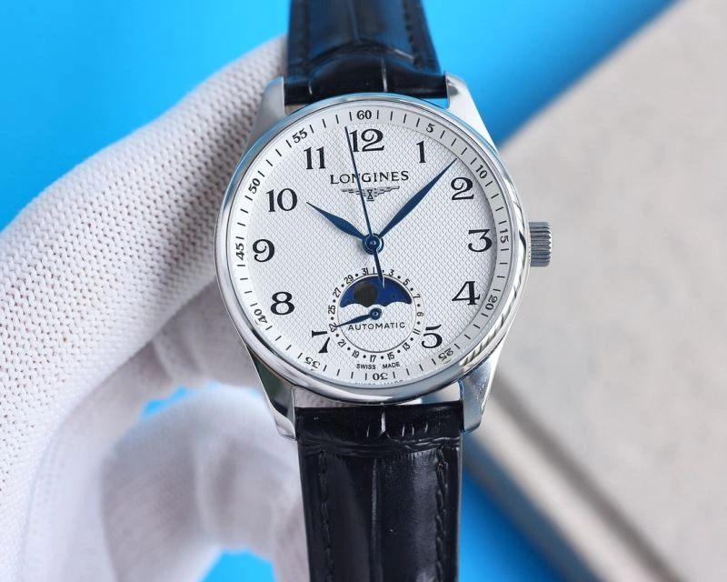 Legit LONGINES Watches