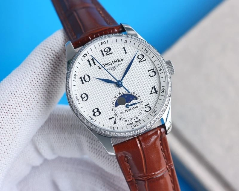 Legit LONGINES Watches
