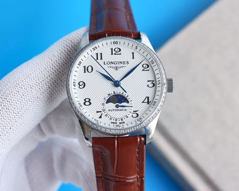 Legit LONGINES Watches