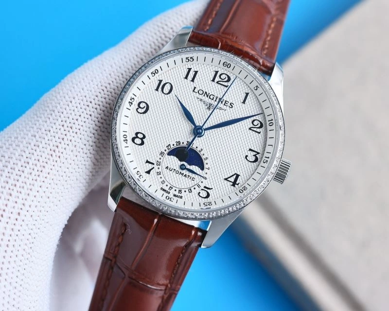 Legit LONGINES Watches