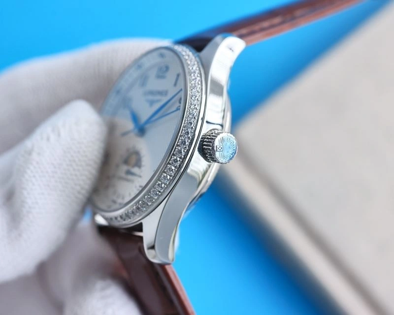 Legit LONGINES Watches