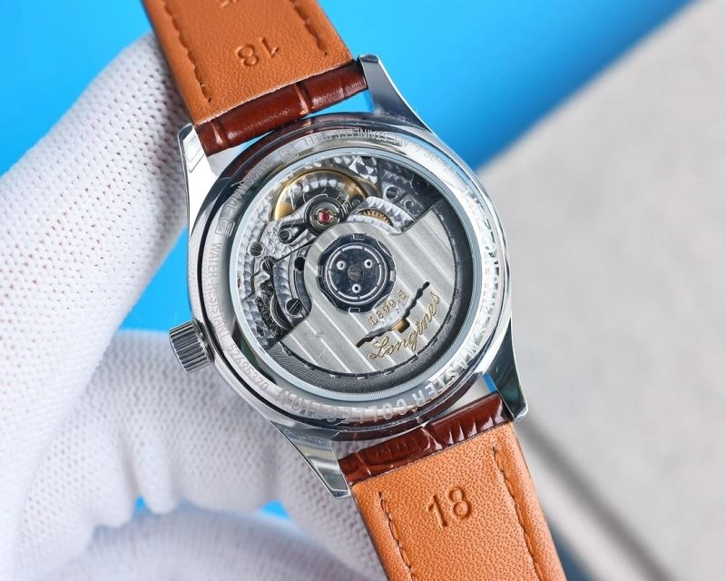 Legit LONGINES Watches