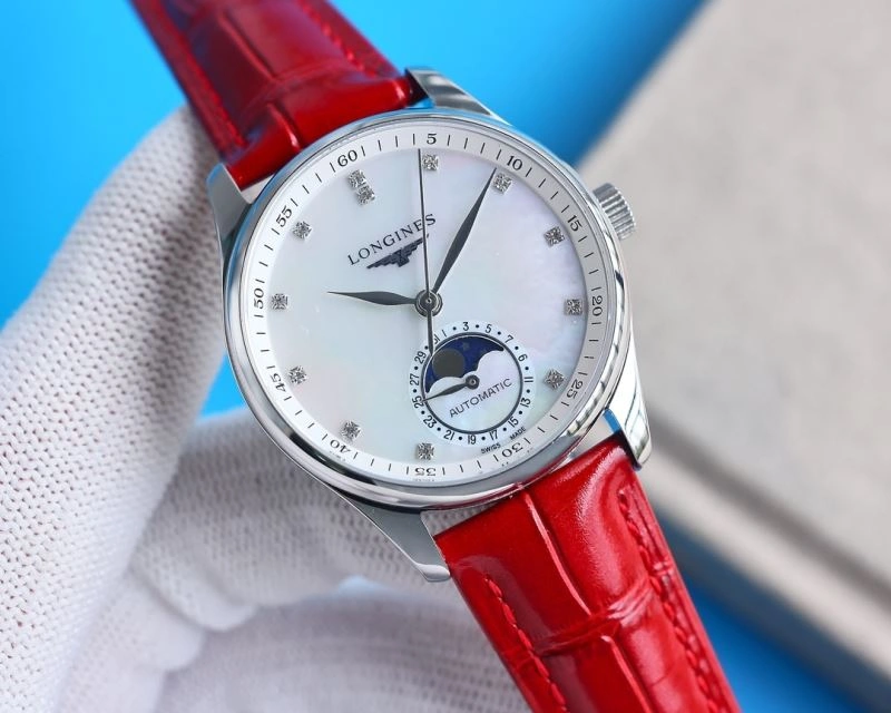 Official LONGINES Watches