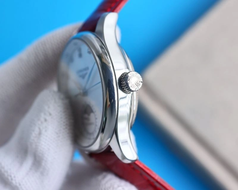 Official LONGINES Watches