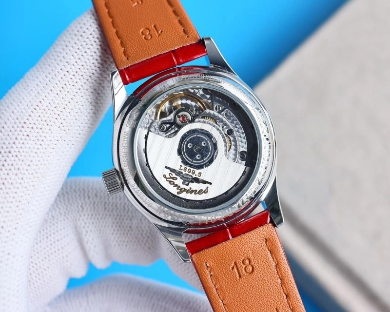 Official LONGINES Watches