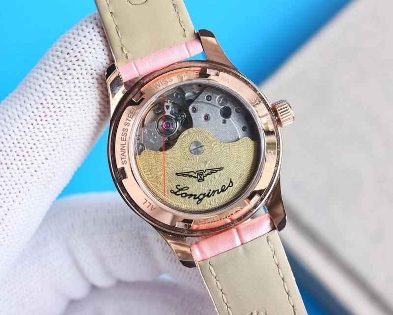 Genuine LONGINES Watches