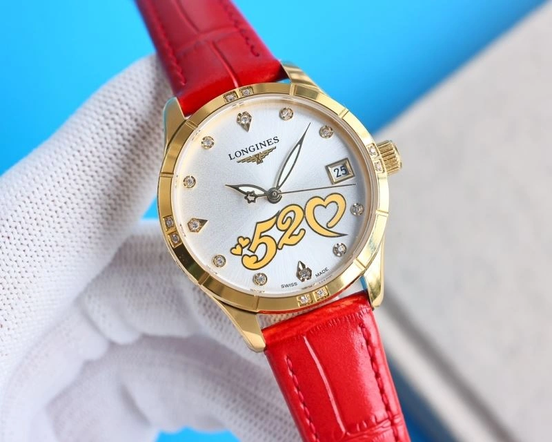 Real LONGINES Watches