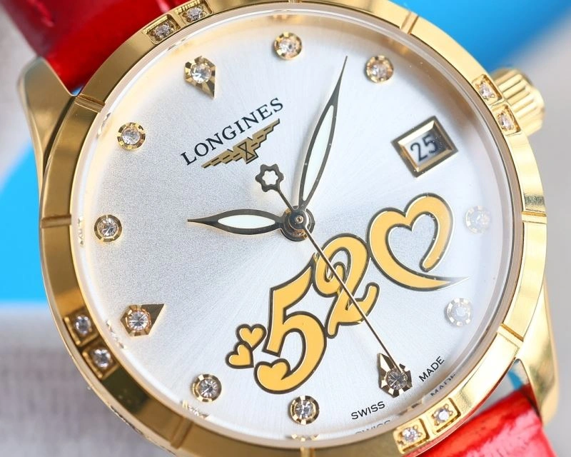 Real LONGINES Watches