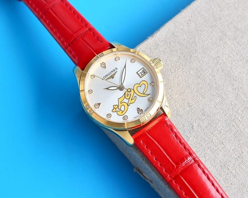 Real LONGINES Watches