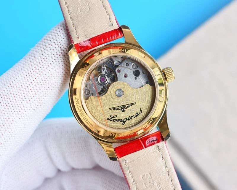 Real LONGINES Watches