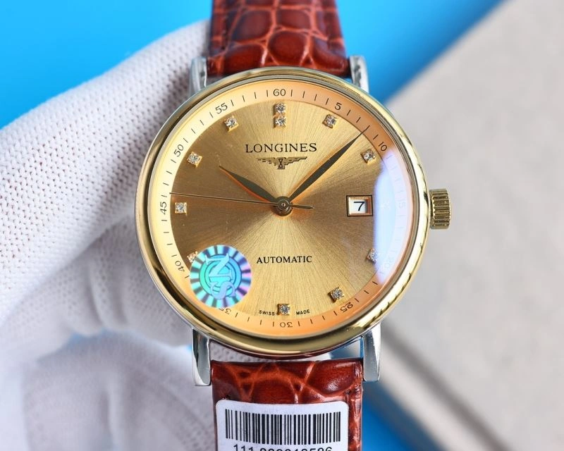 OEM LONGINES Watches
