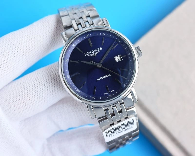 Legit LONGINES Watches