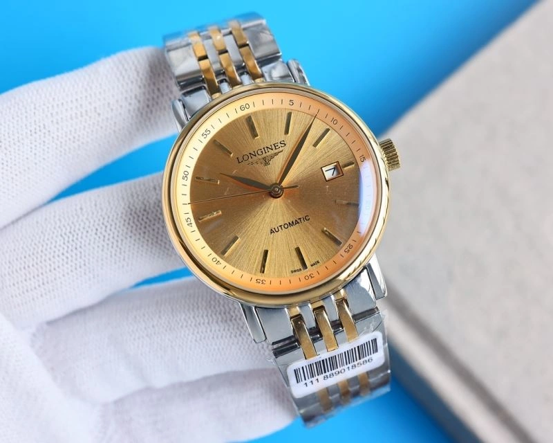 Legit LONGINES Watches