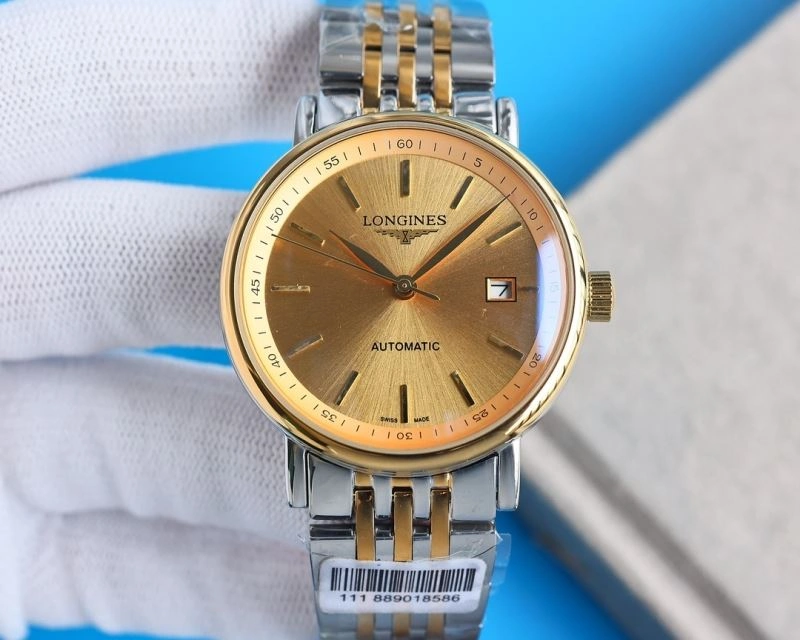 Legit LONGINES Watches