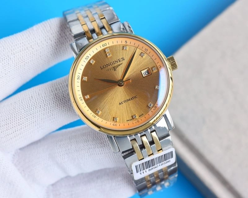 Legit LONGINES Watches