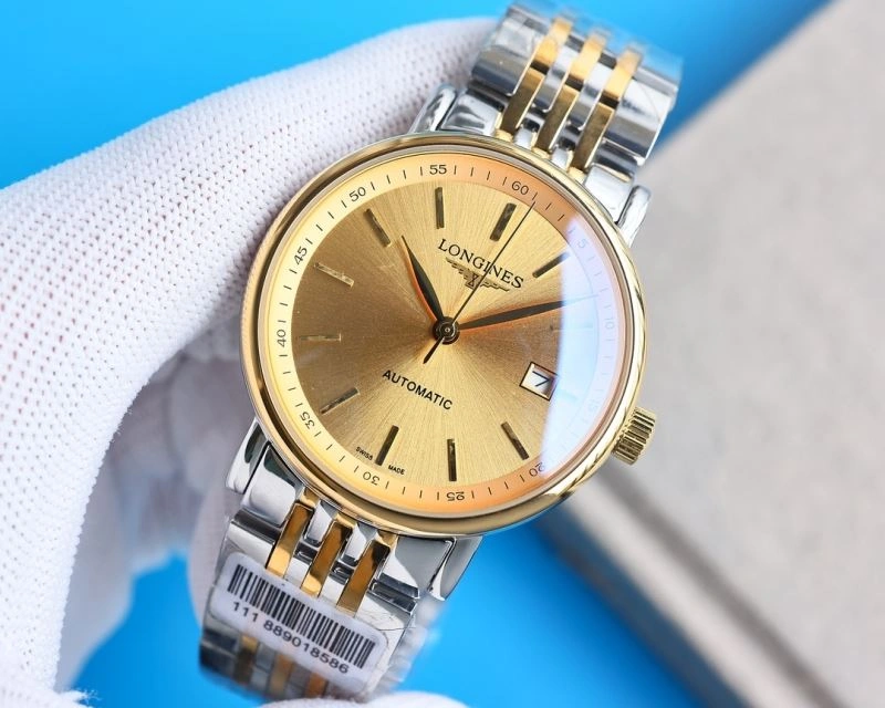 Legit LONGINES Watches