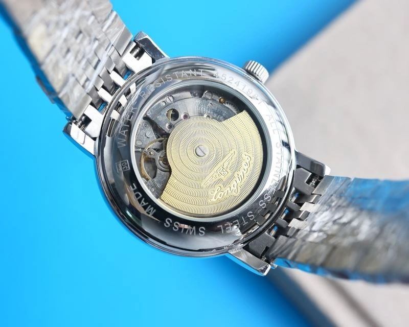 Legit LONGINES Watches
