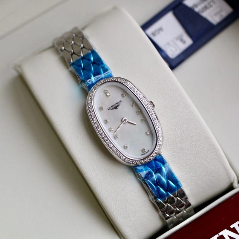 Real LONGINES Watches