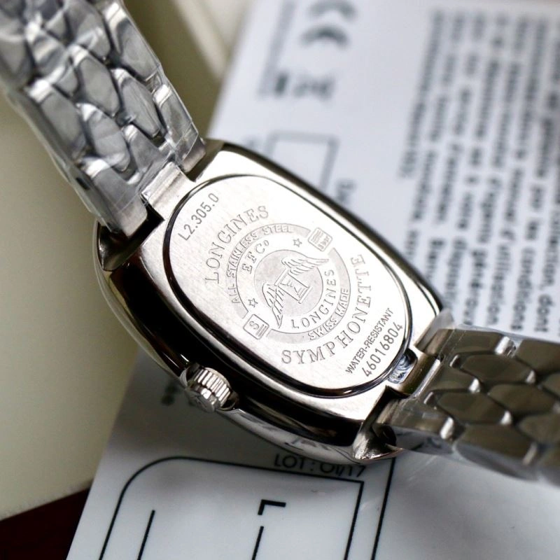 Real LONGINES Watches