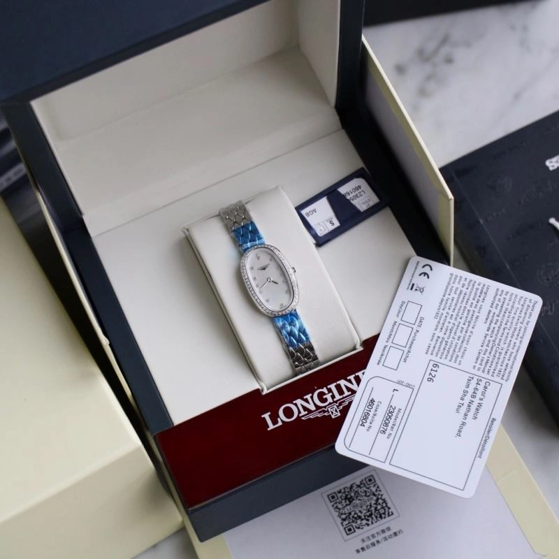 Real LONGINES Watches