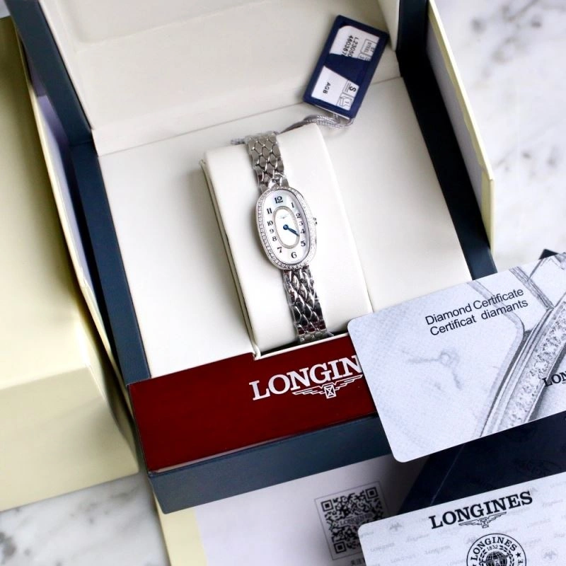 Discounted LONGINES Watches