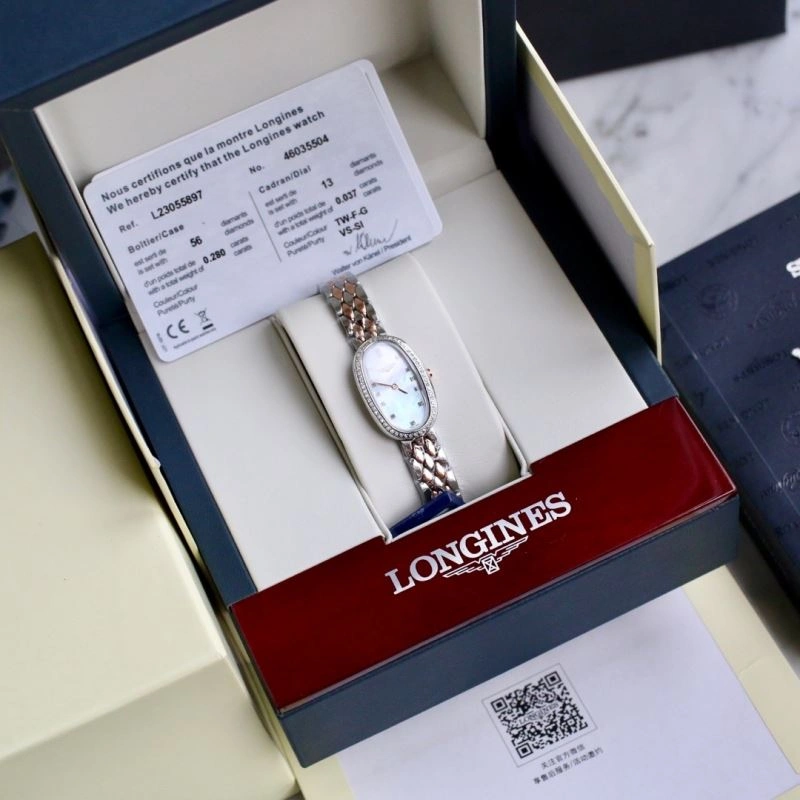 Top match LONGINES Watches