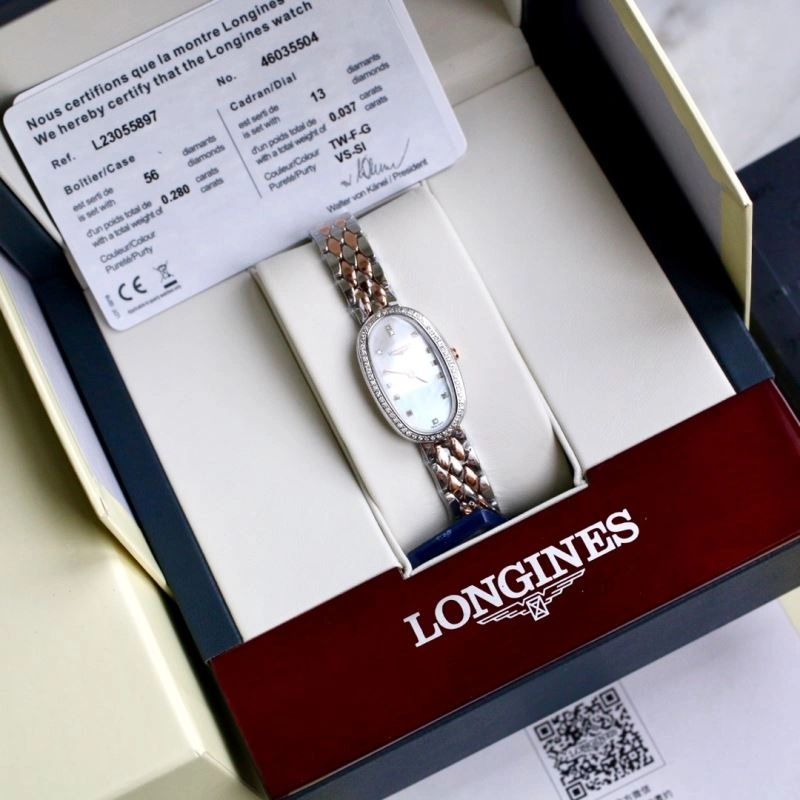 Top match LONGINES Watches