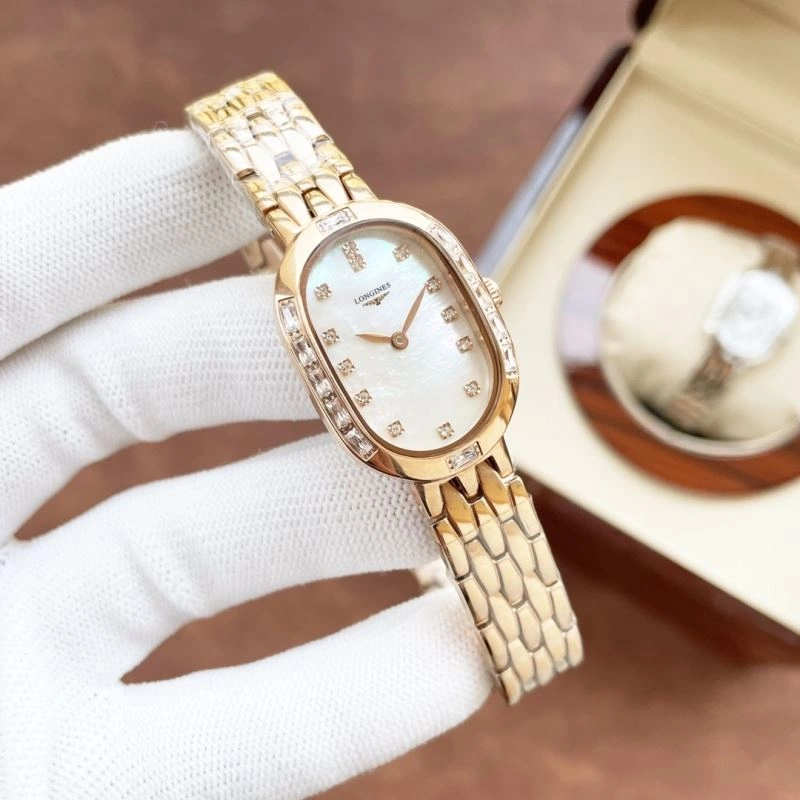 Affordable LONGINES Watches