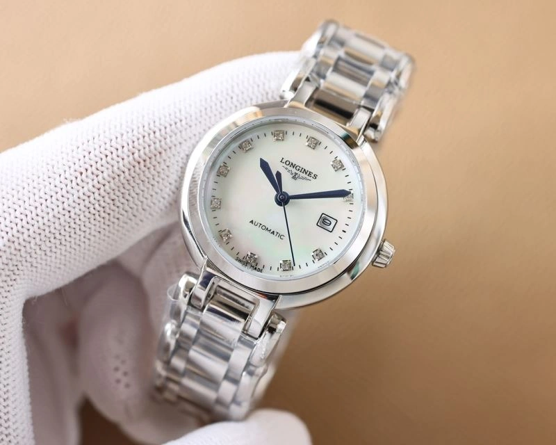 High accuracy LONGINES Watches